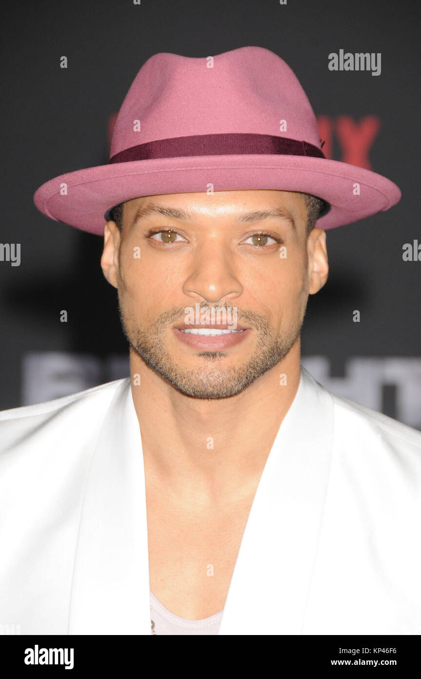 Los Angeles, California, USA. 13th Dec, 2017. December 13th 2017 - Los ...