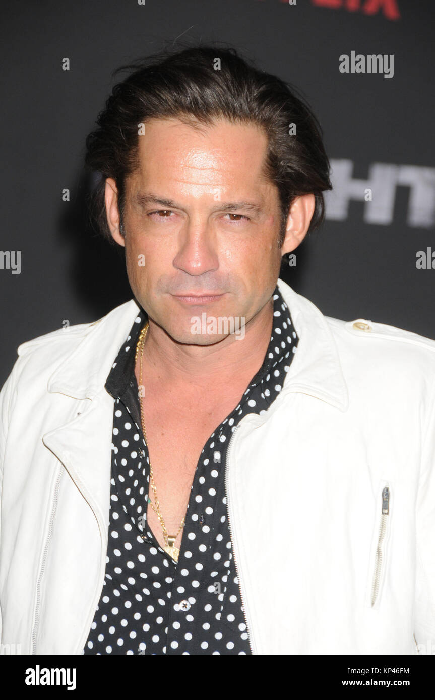 Los Angeles, California, USA. 13th Dec, 2017. December 13th 2017 - Los ...