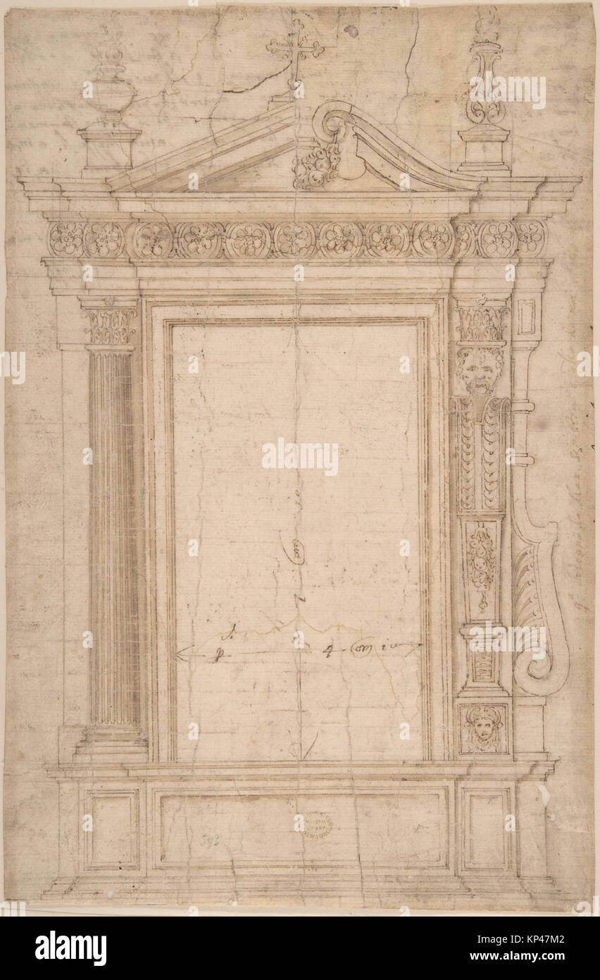 Altar Frame High Resolution Stock Photography and Images - Alamy