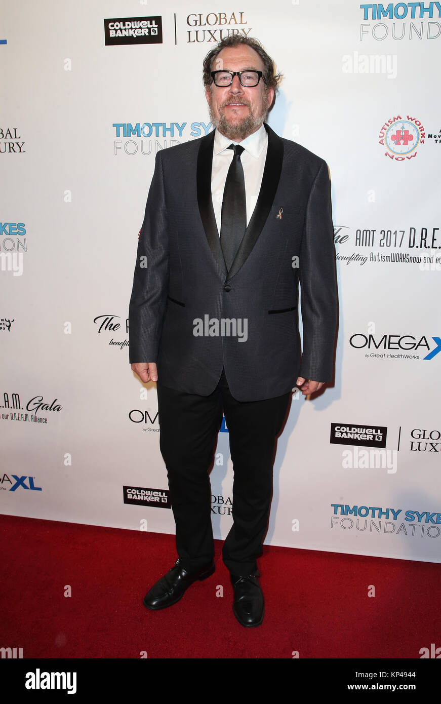 AMT's 2017 D.R.E.A.M. Gala Featuring: Matthew Asner Where: Beverly ...