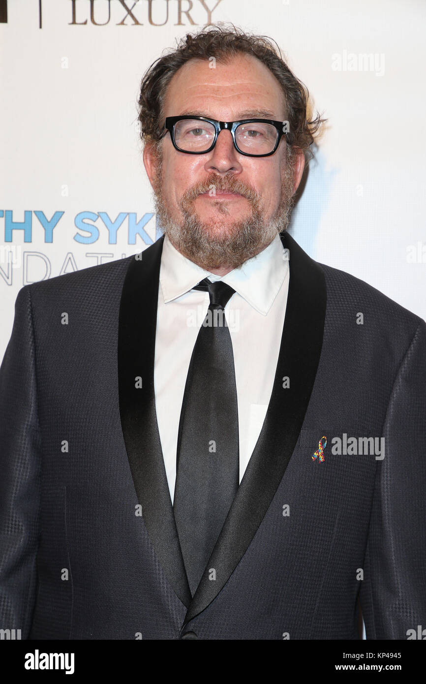 AMT's 2017 D.R.E.A.M. Gala Featuring: Matthew Asner Where: Beverly ...