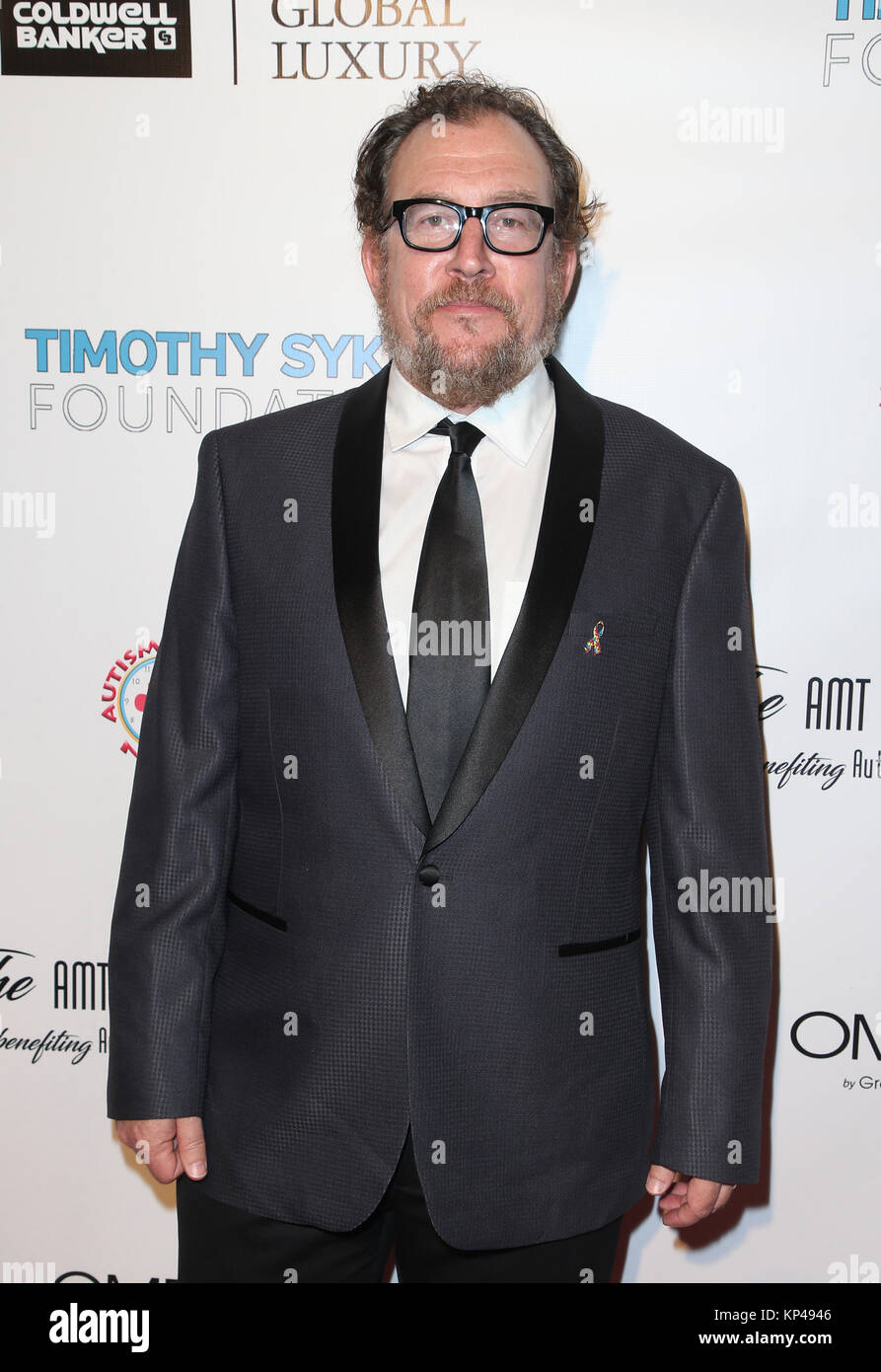 AMT's 2017 D.R.E.A.M. Gala Featuring: Matthew Asner Where: Beverly ...