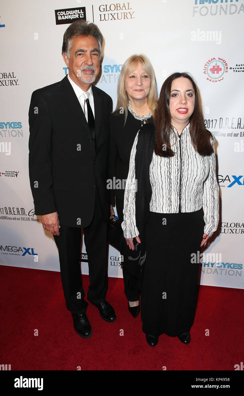 Mia Mantegna Autism