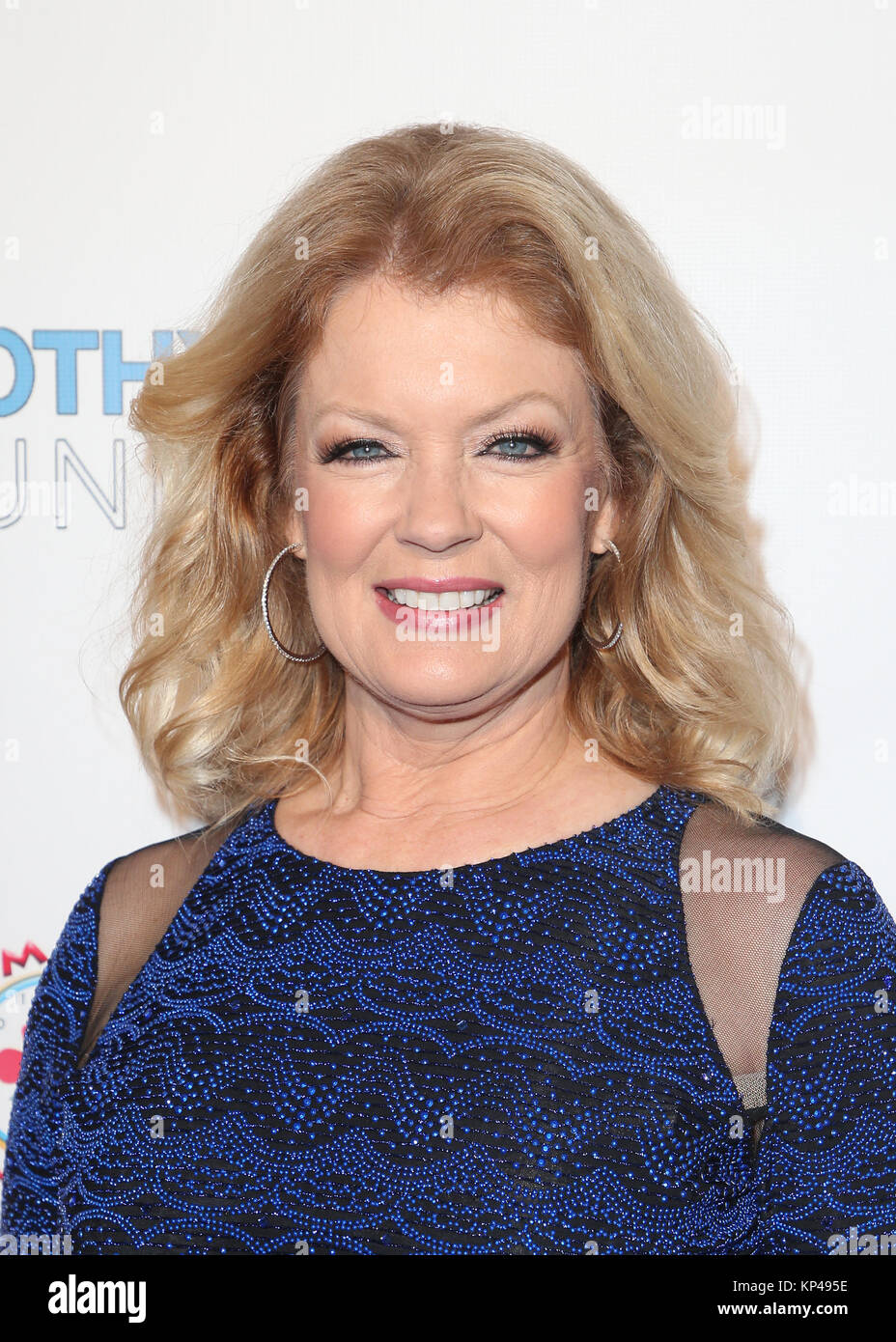 AMT's 2017 D.R.E.A.M. Gala Featuring: Mary Hart Where: Beverly Hills ...