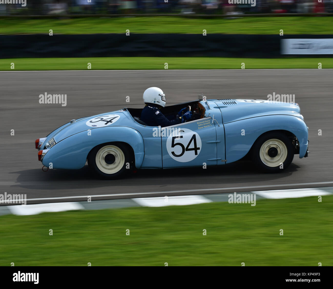Jowett jupiter cars hi-res stock photography and images - Alamy