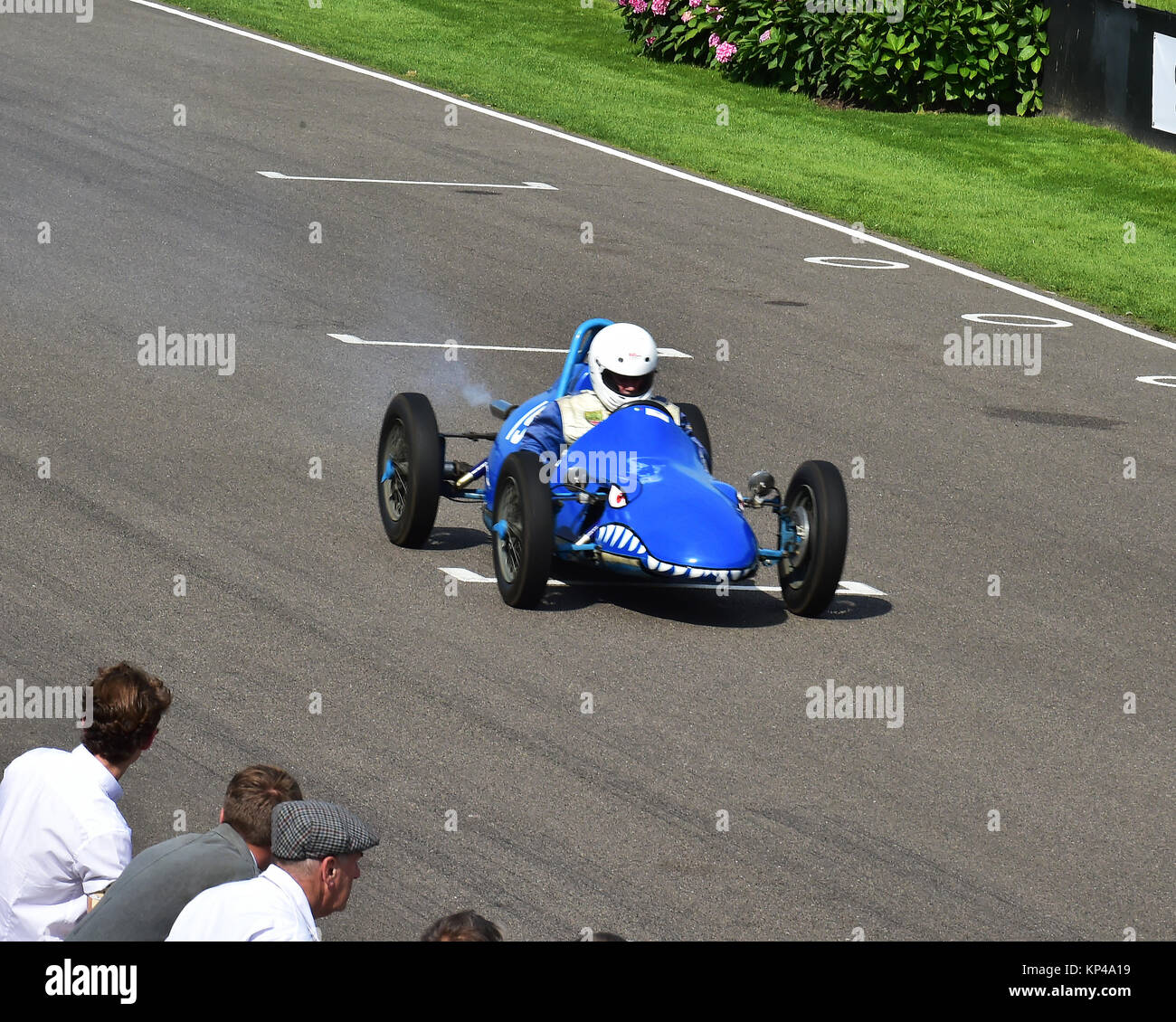 F3 500cc racing cars hi-res stock photography and images - Alamy