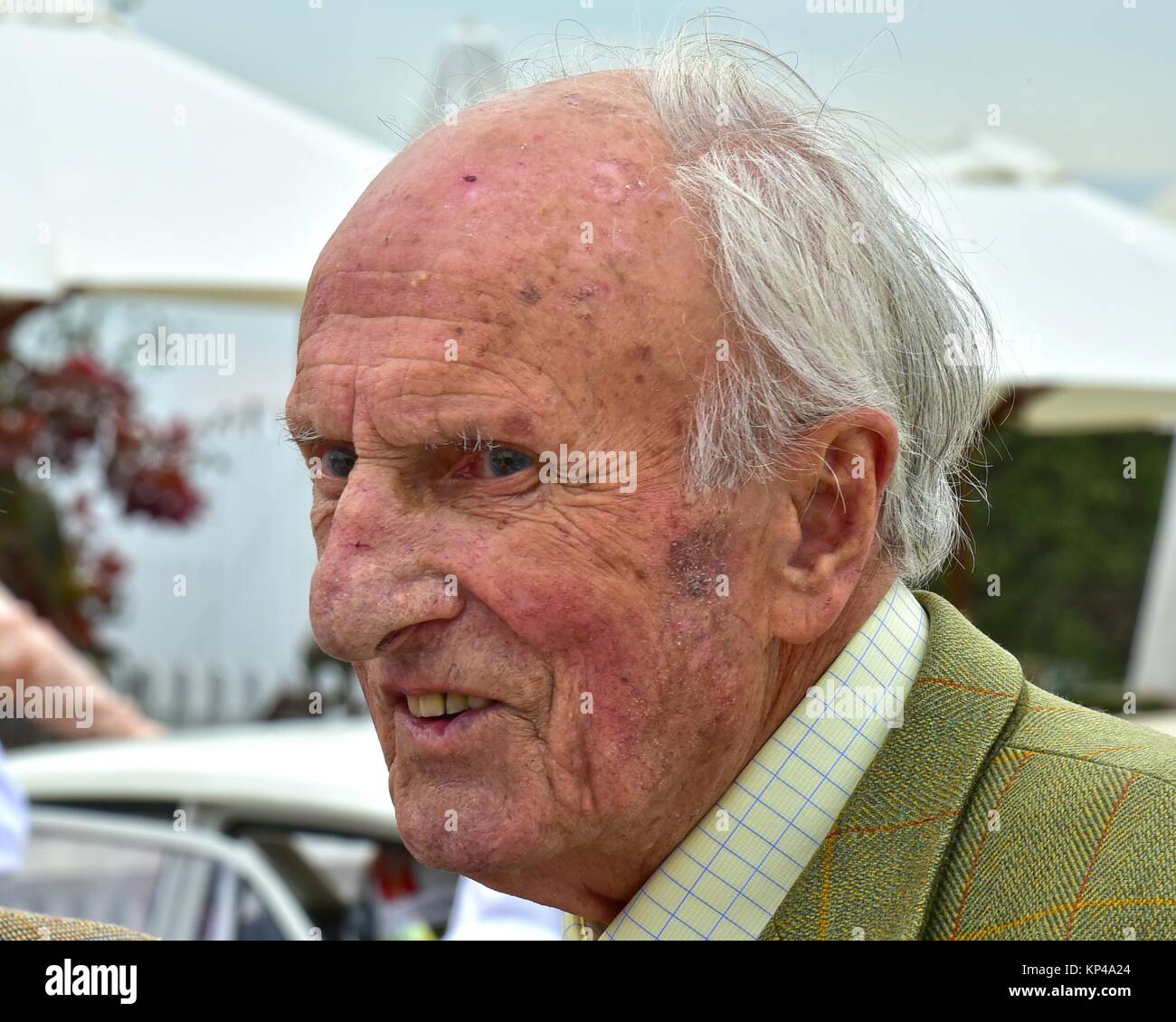 Stuart Graham, Sir Jack Sears, Goodwood Revival 2015, 50's, 60's, 2015 ...