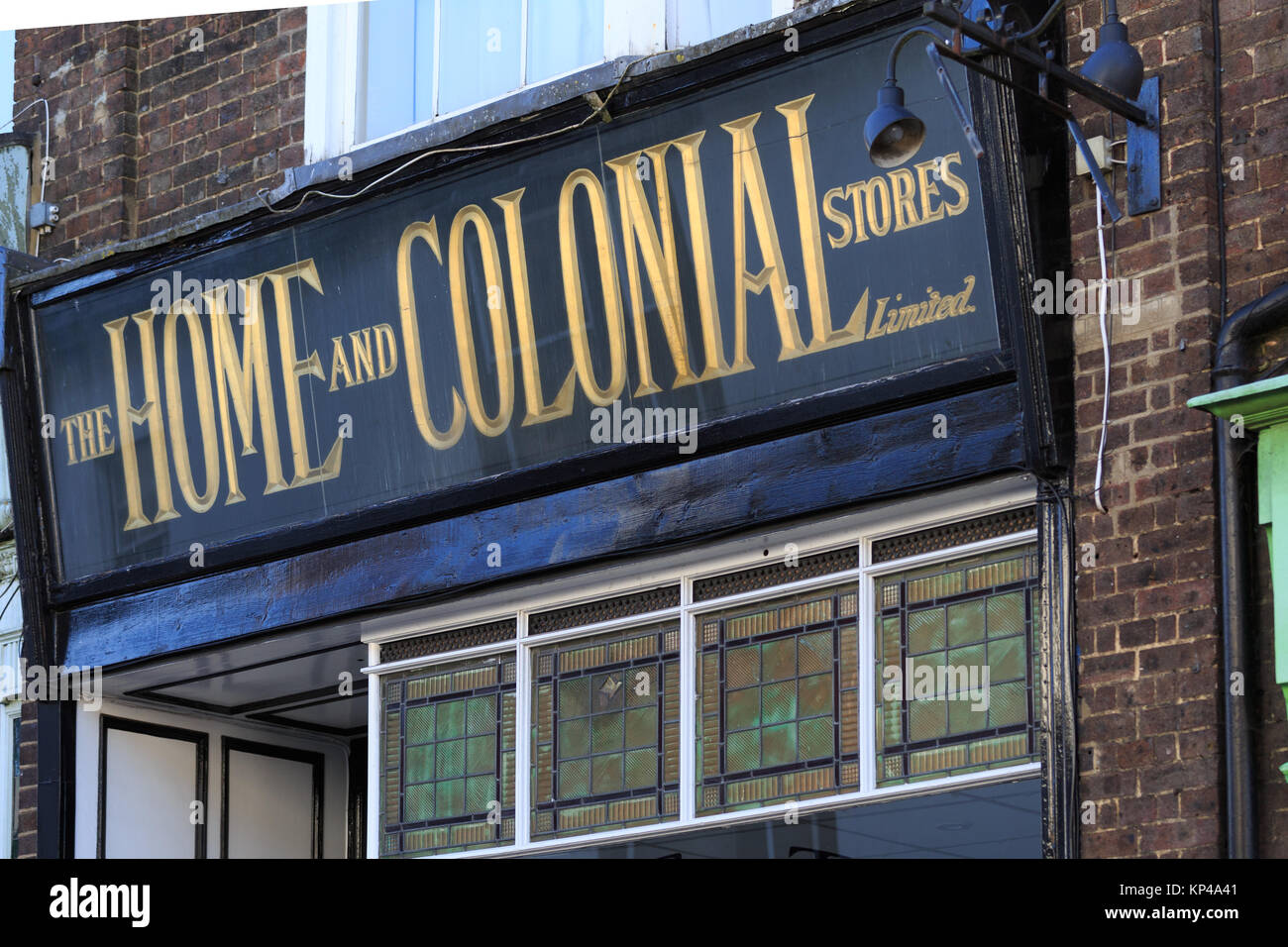 Old colonial home hi-res stock photography and images - Alamy