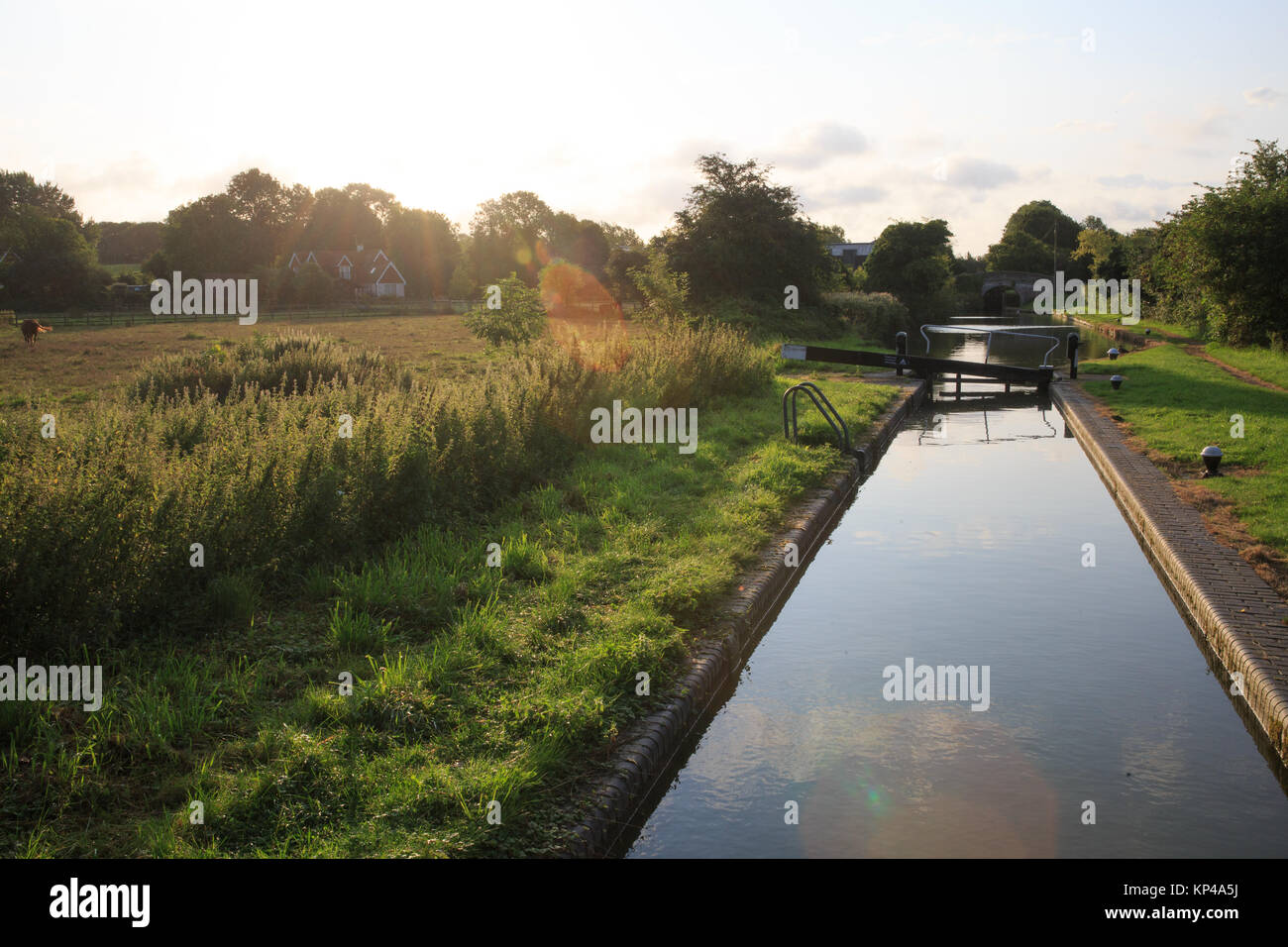 Long marston hi-res stock photography and images - Alamy