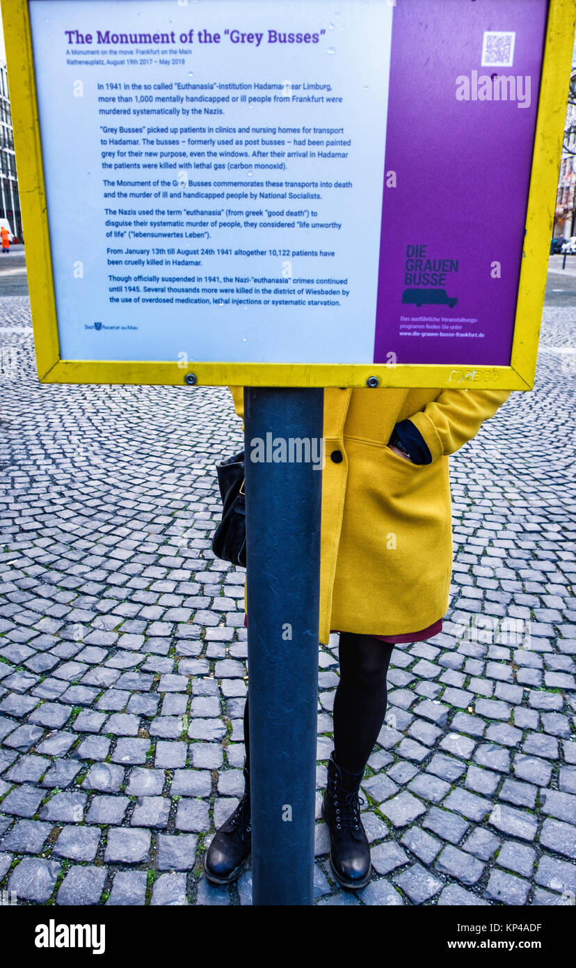 Monument information board hi-res stock photography and images - Alamy