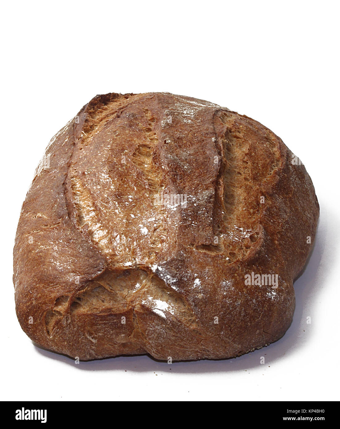 ancient bread cook on rome Stock Photo - Alamy