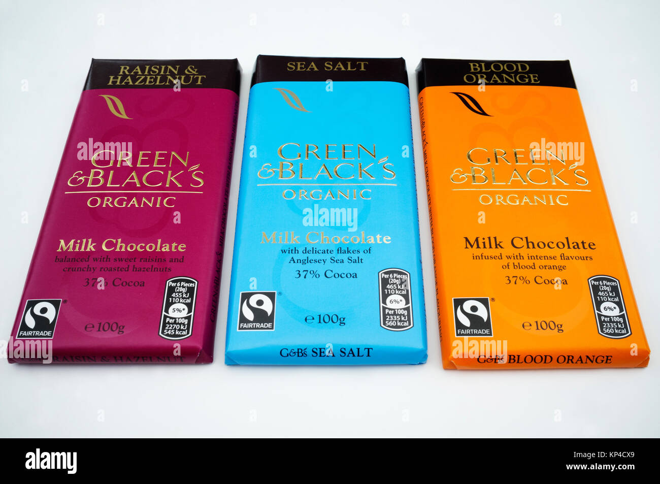 Chocolate green blacks hi-res stock photography and images - Alamy