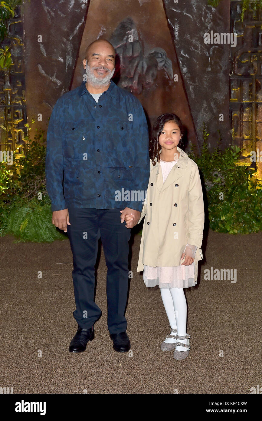 David Alan Grier Jumanji