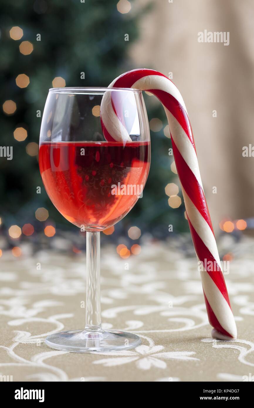 Candy cane details hi-res stock photography and images - Alamy
