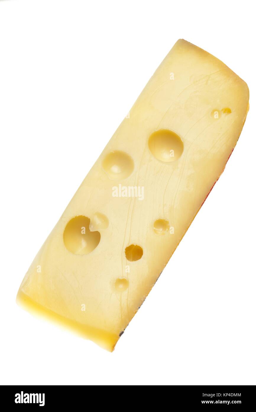 Cheese wedge cutout hi-res stock photography and images - Alamy