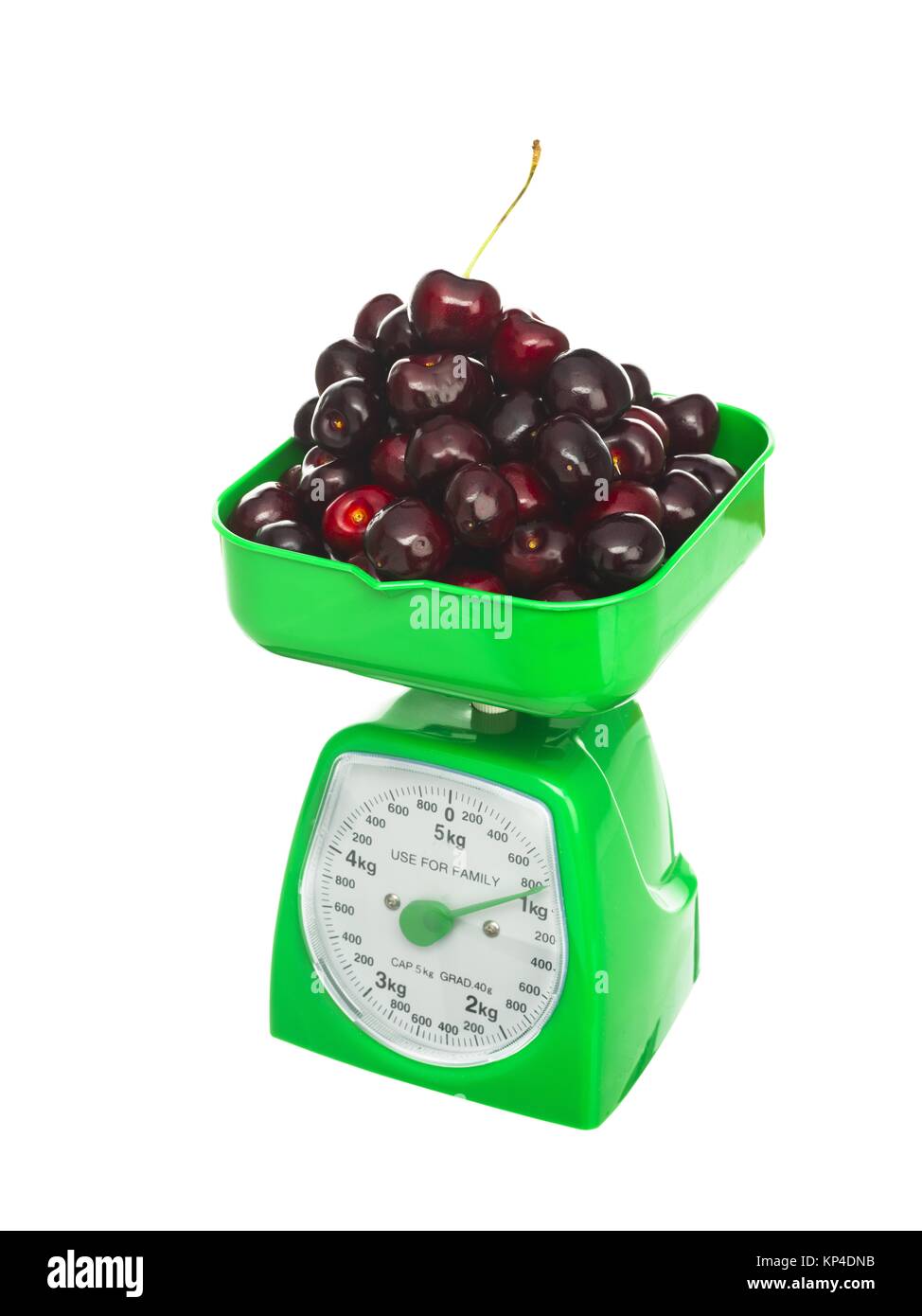 Food scale kilogram hi-res stock photography and images - Alamy