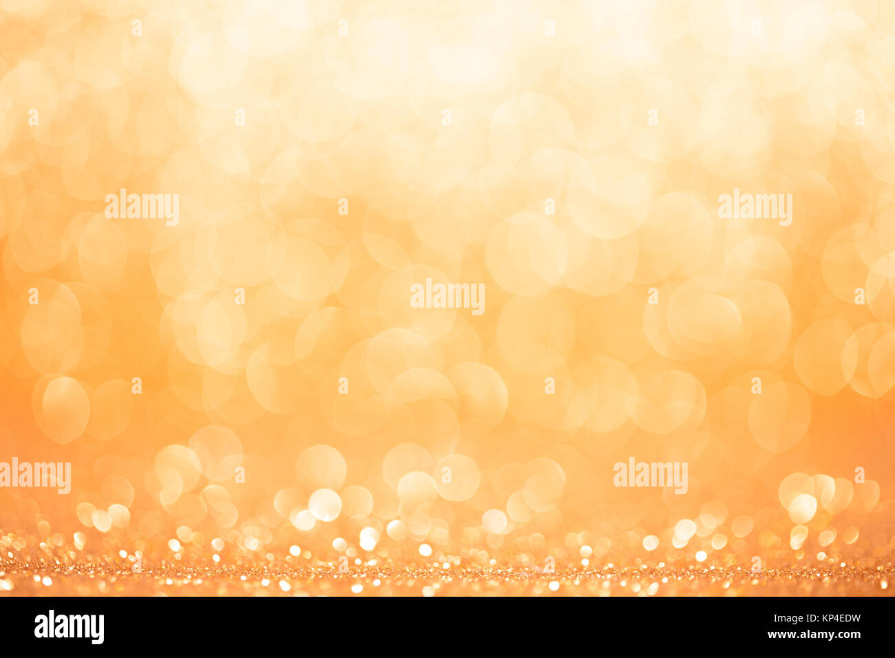 golden and yellow circle background. studio shot Stock Photo - Alamy