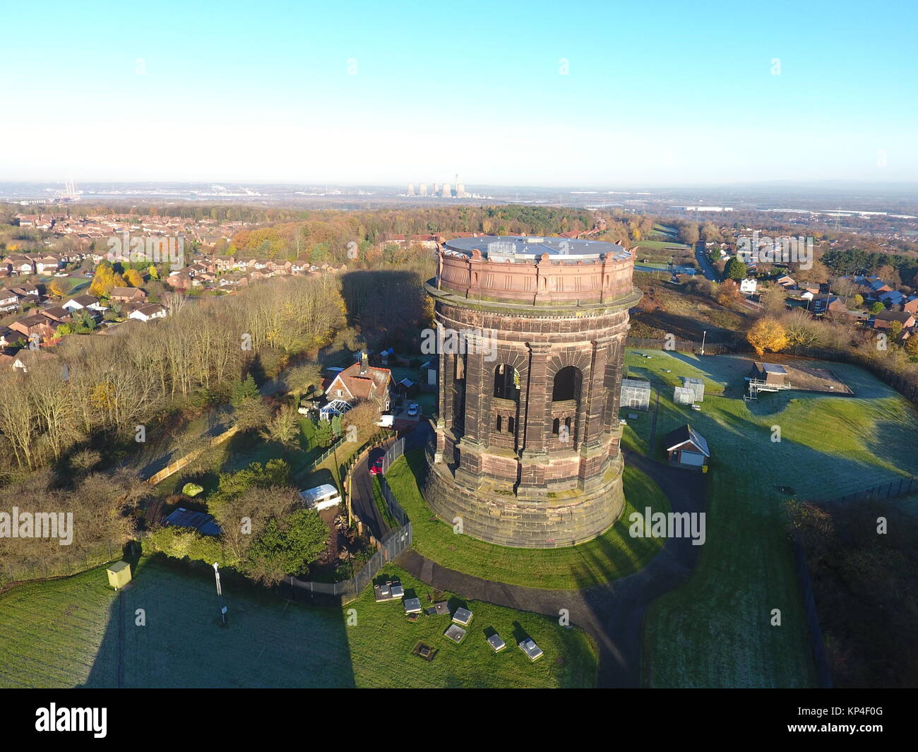Runcorn hi-res stock photography and images - Alamy