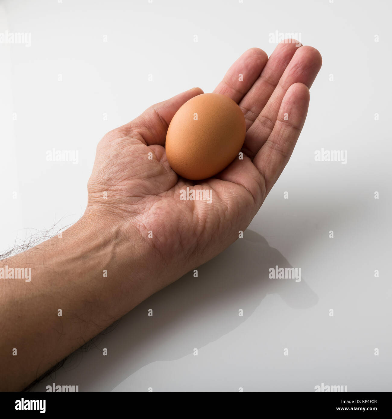 Human palm hi-res stock photography and images - Alamy