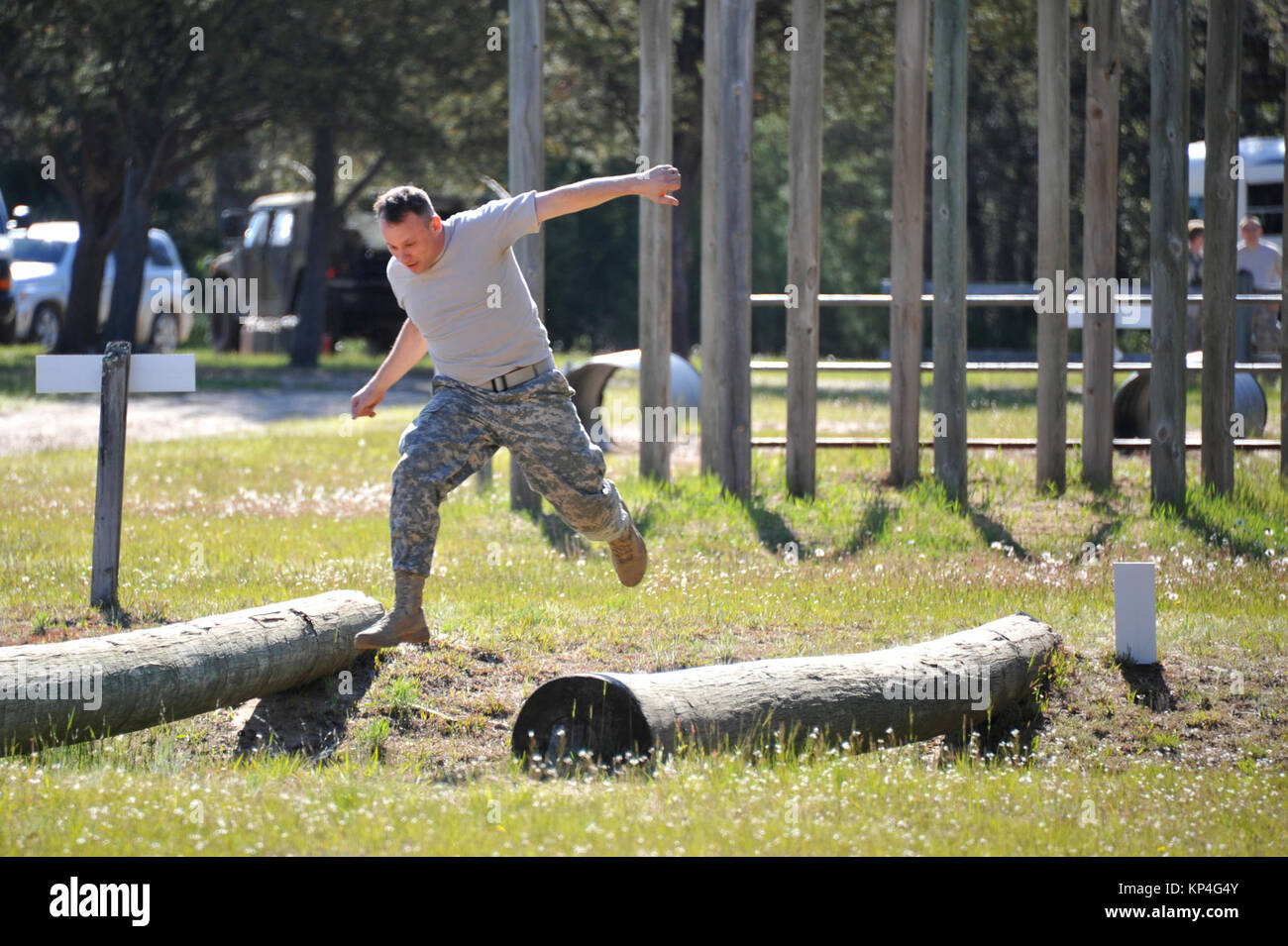 The HHC 157th Movement Enhancement Brigade and 357th Brigade Signal ...