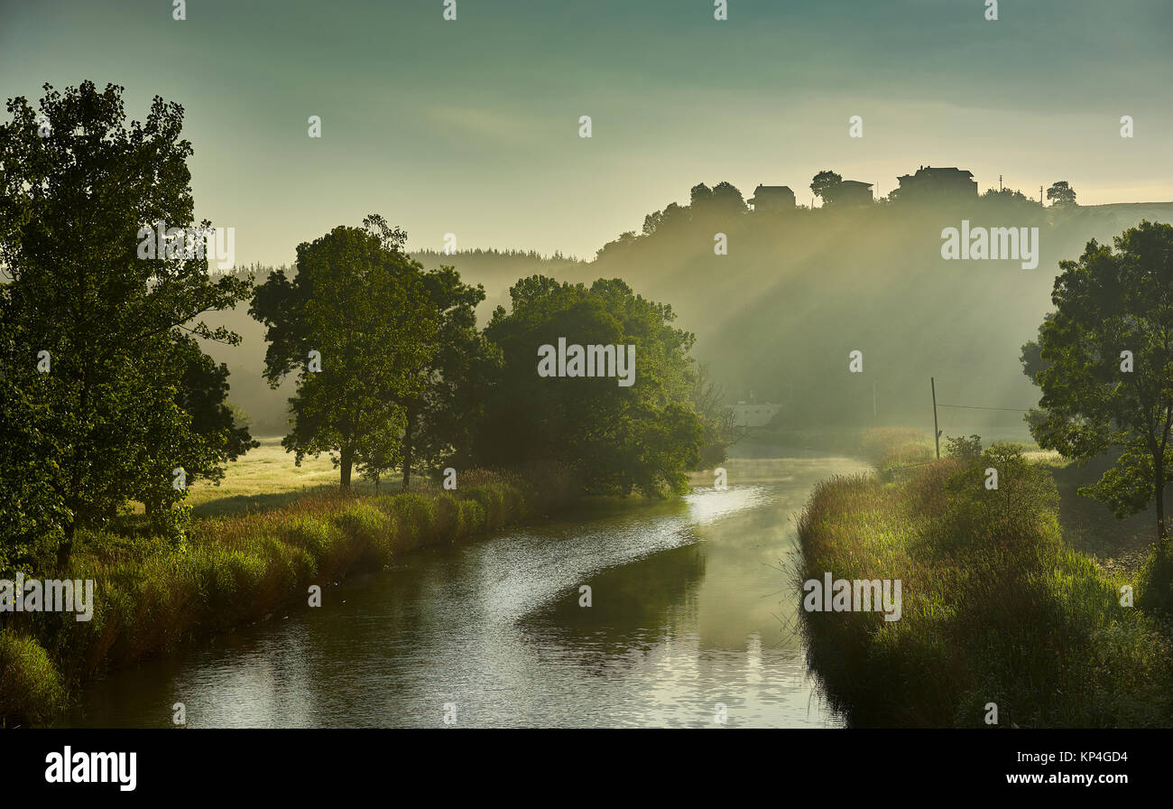 Small Rivers Stock Photos & Small Rivers Stock Images - Alamy
