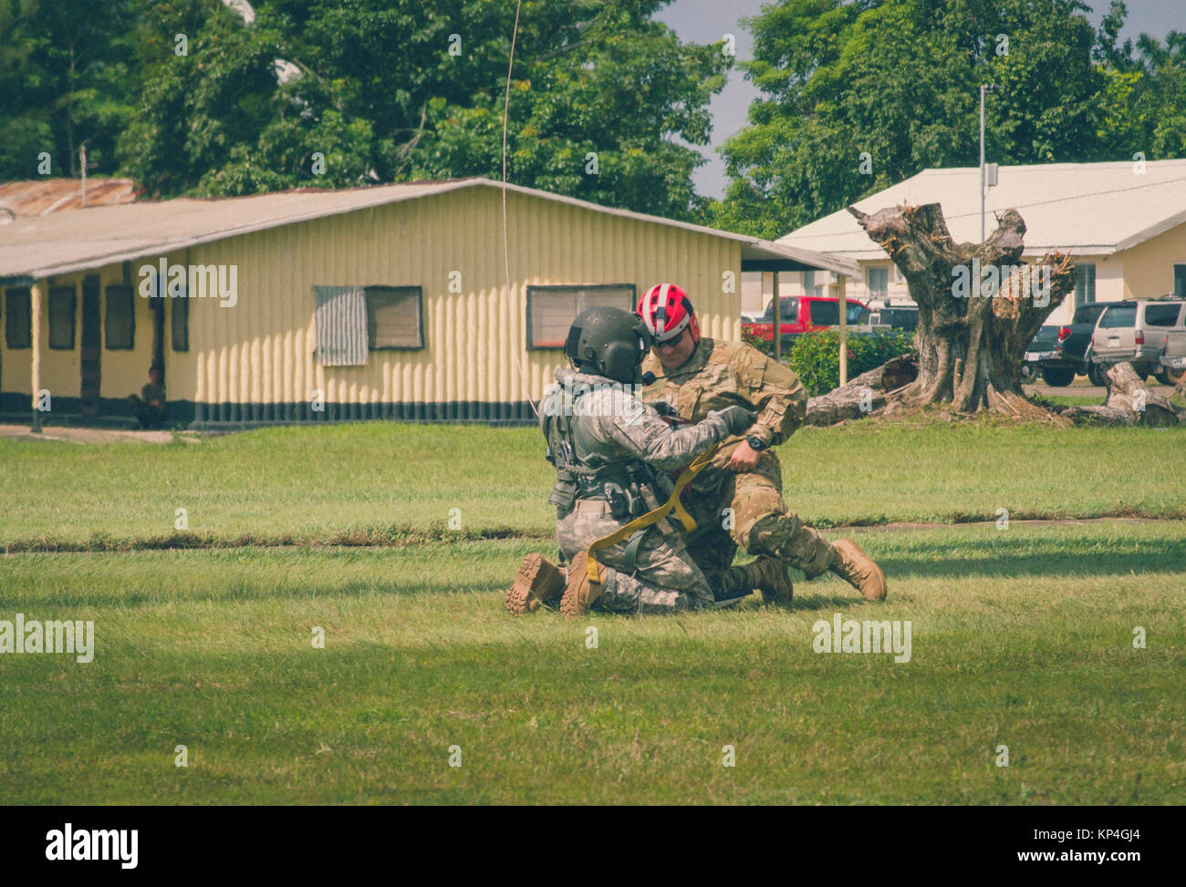 U.S. Army soldiers with 1st Battalion, 228th Aviation Regiment ...