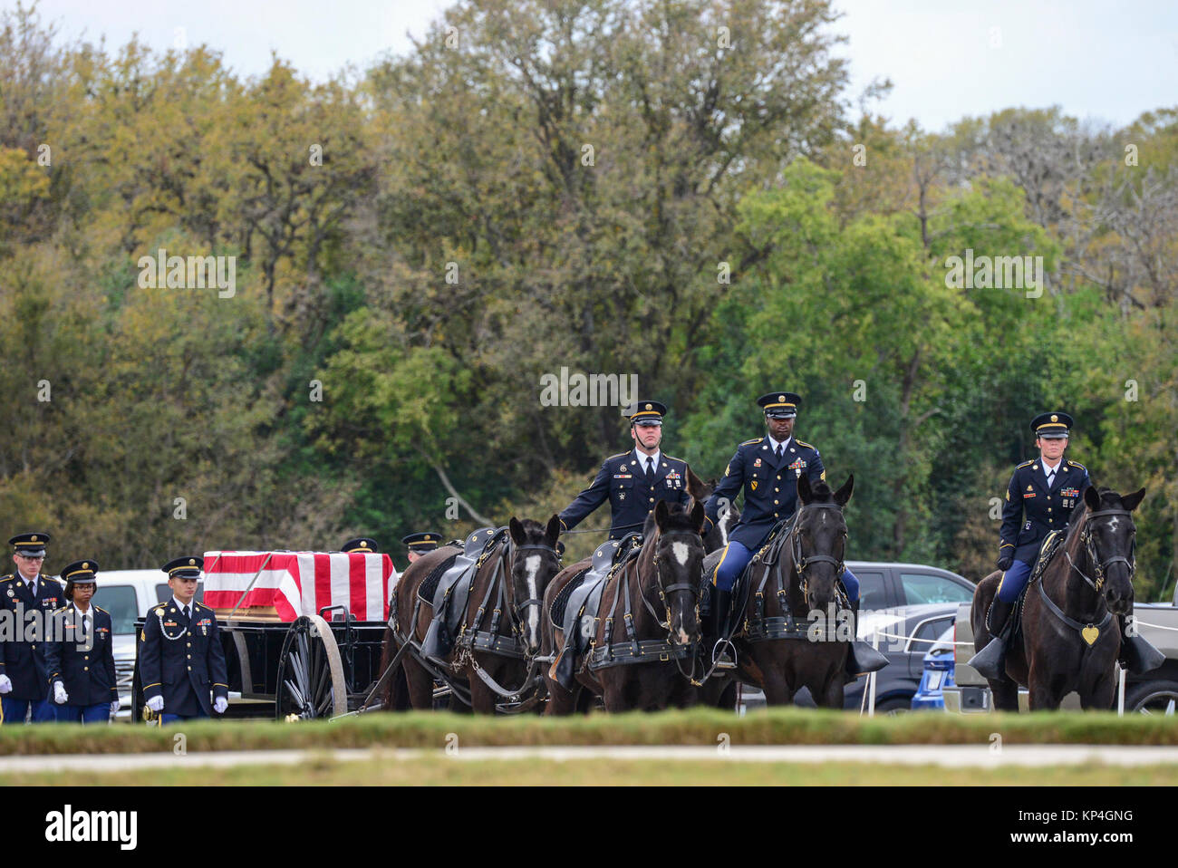 Retired Gen. Richard E. Cavazos, the U.S. Army's first Hispanic four ...