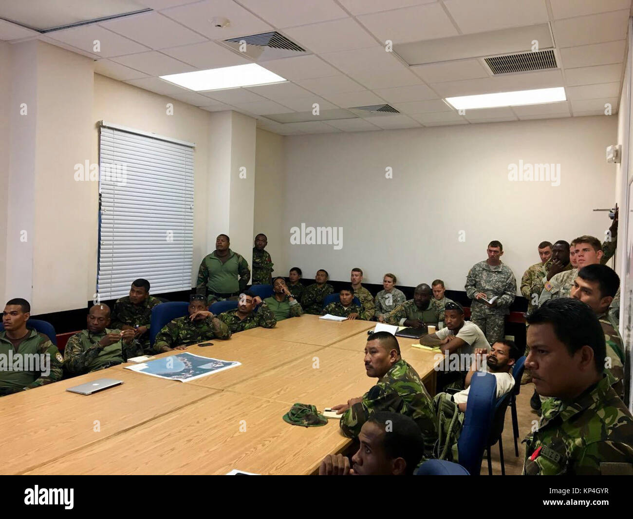 U.S. Army soldiers with 1st Battalion, 228th Aviation Regiment ...