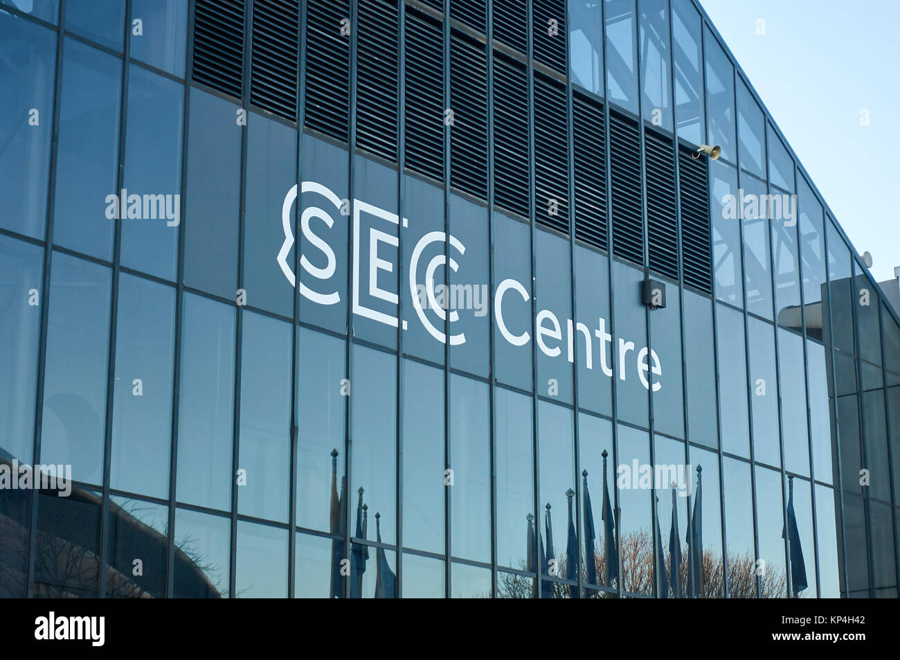 Glasgow sec hi-res stock photography and images - Alamy