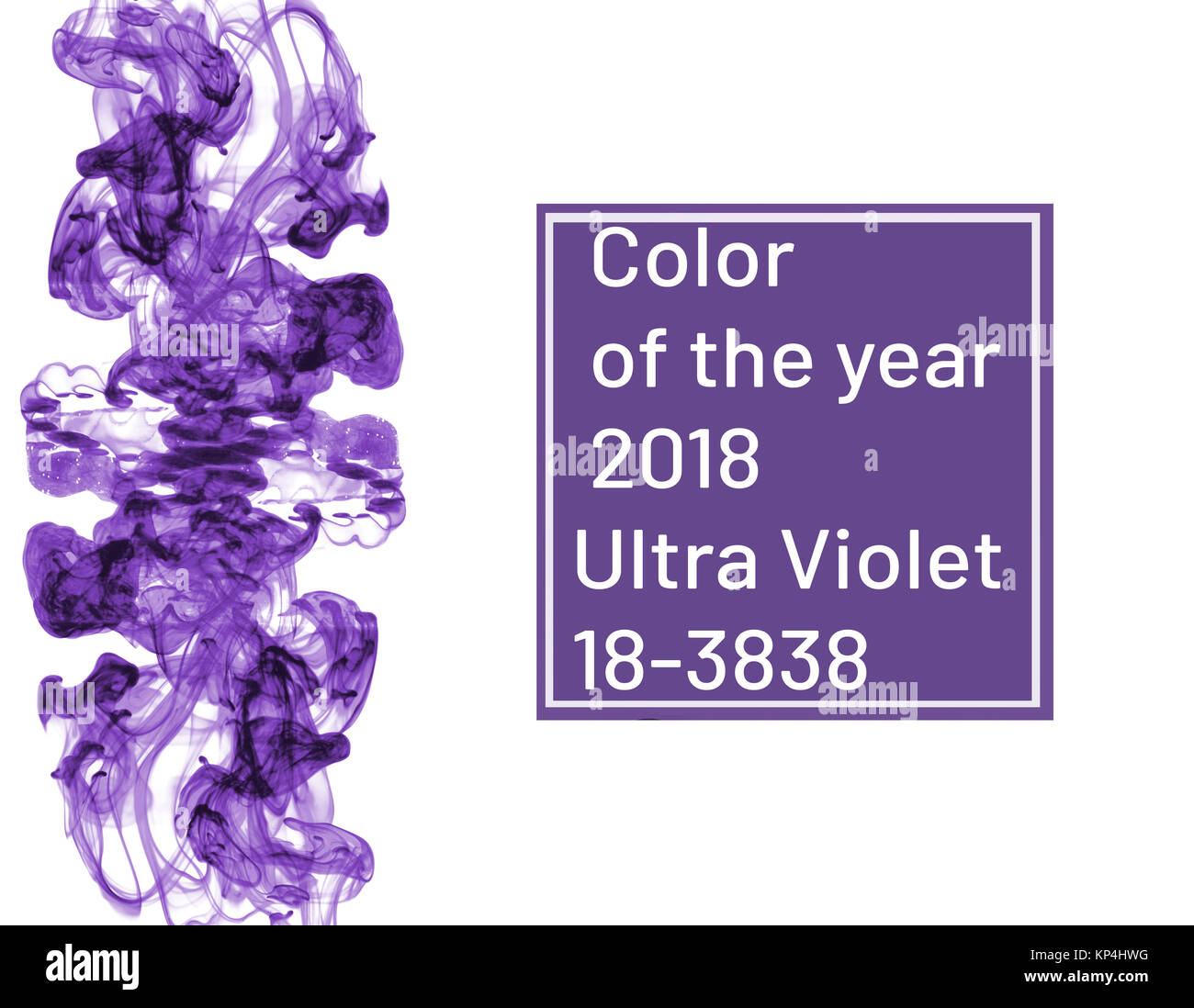 Ultra violet chemistry Cut Out Stock Images & Pictures - Alamy