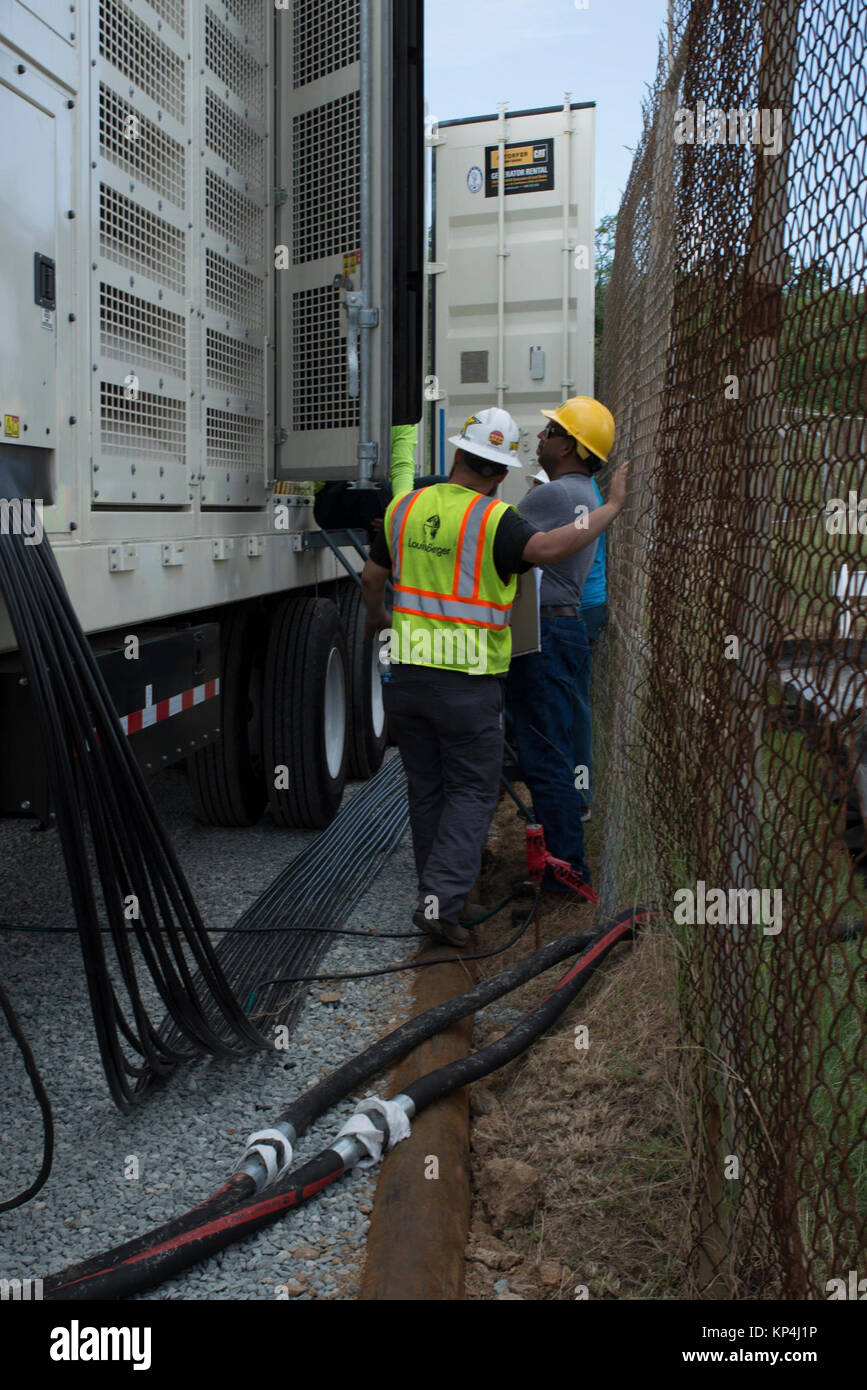 Underwater generators hi-res stock photography and images - Alamy
