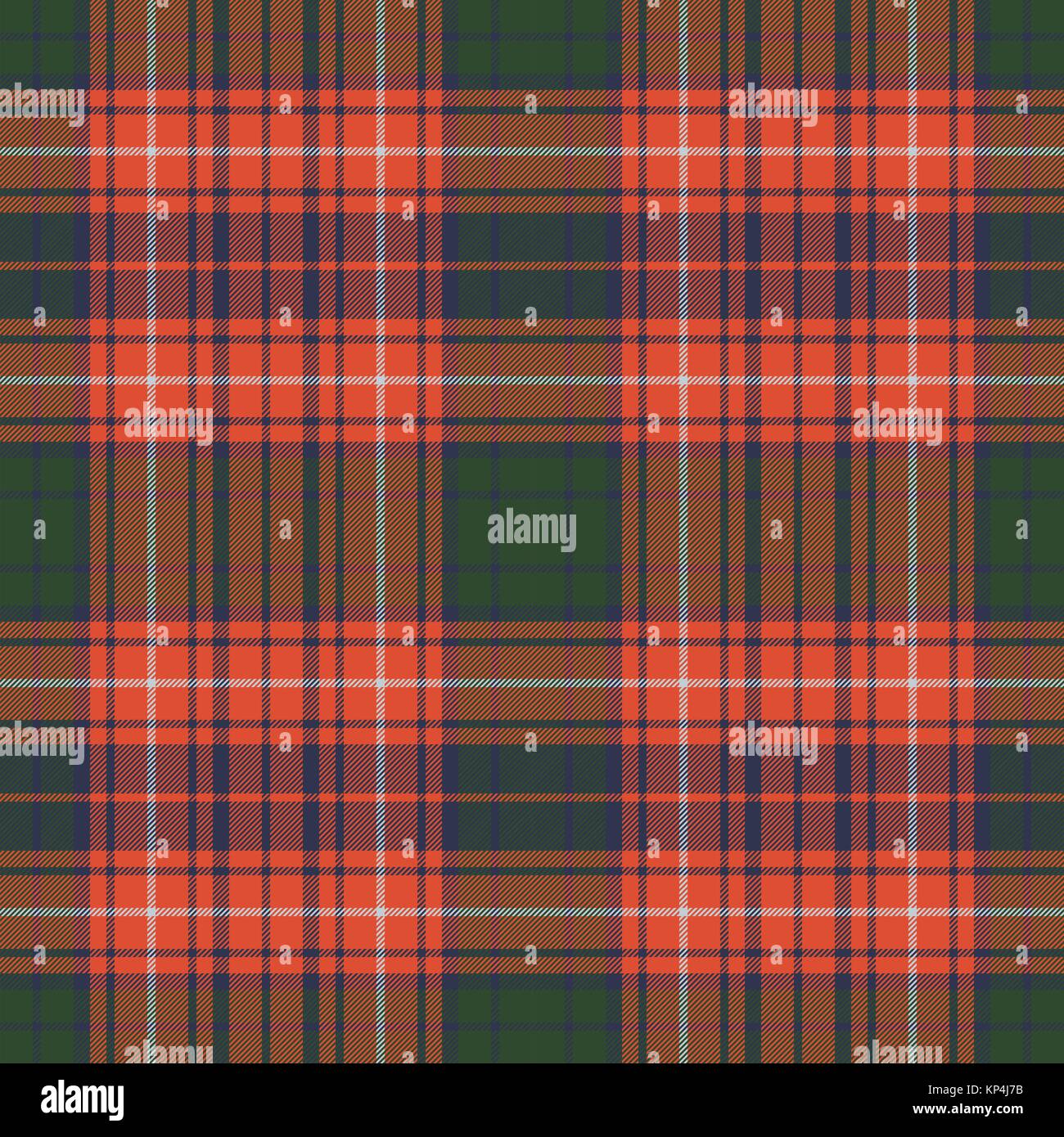 Cotton texture background seamless pattern. Vector illustration Stock ...