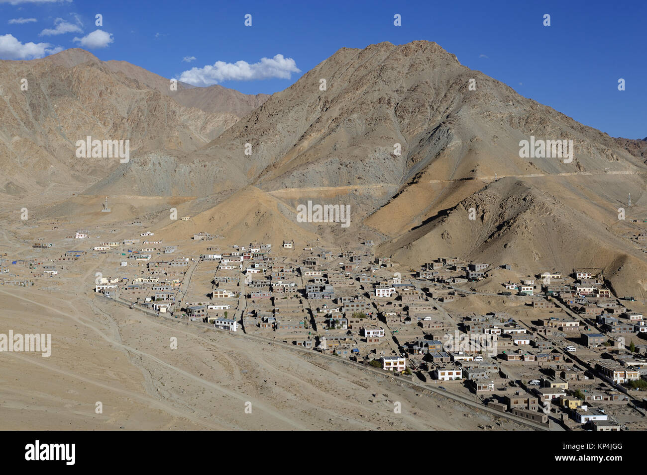 Indian suburbs hi-res stock photography and images - Alamy