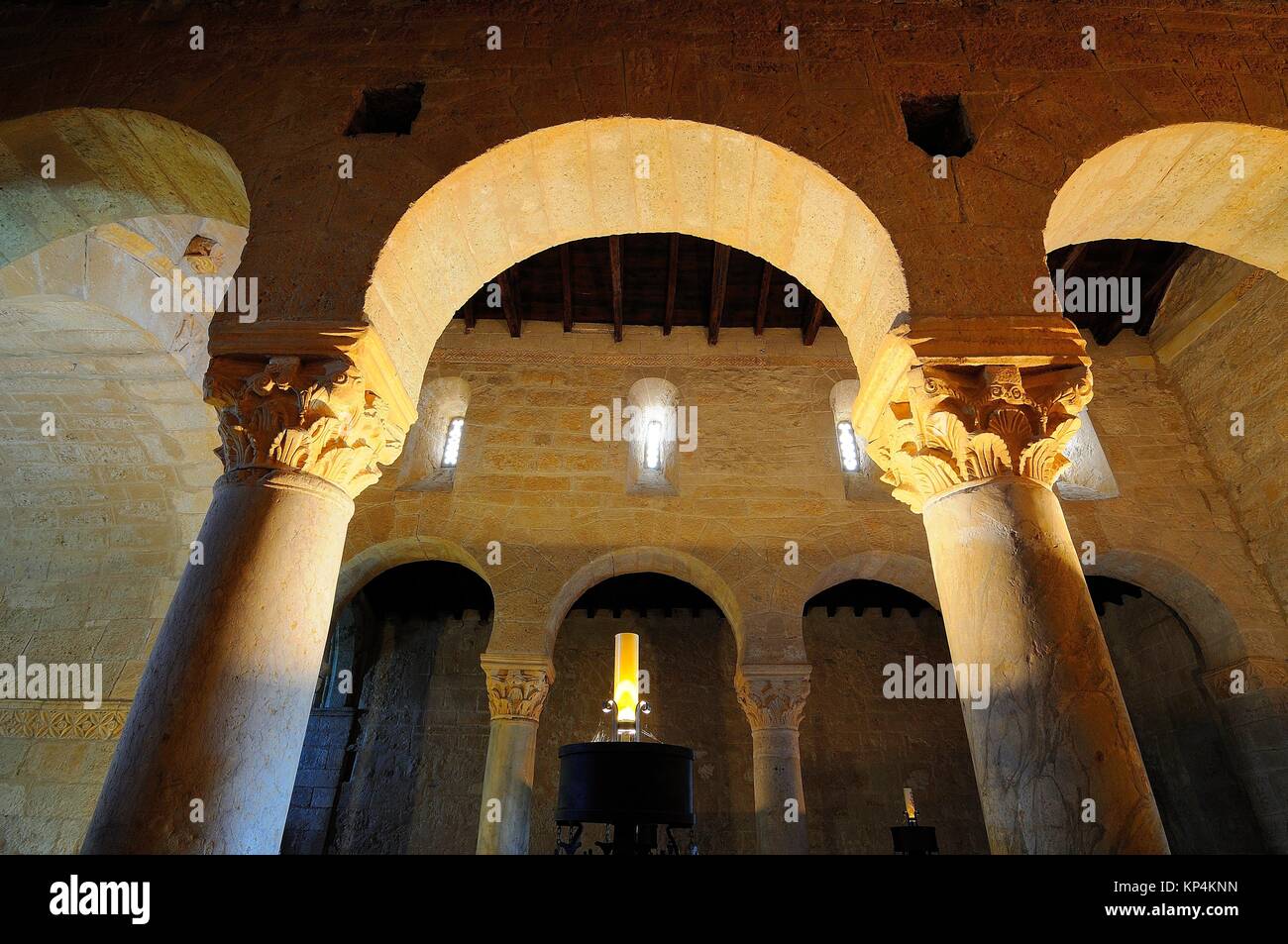 Visigoth spain hi-res stock photography and images - Alamy