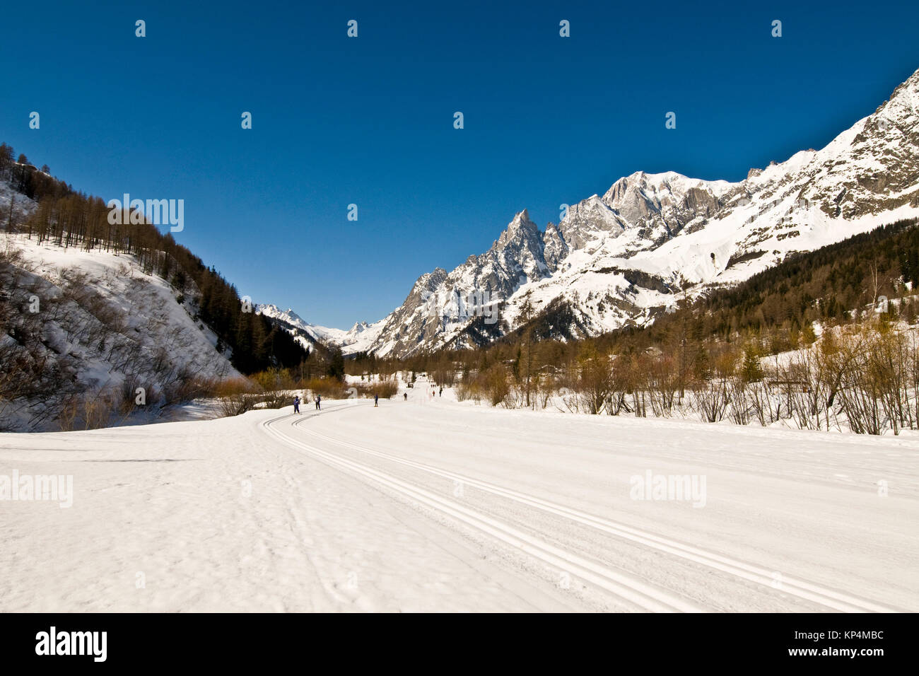Aosta val ferret hi-res stock photography and images - Alamy