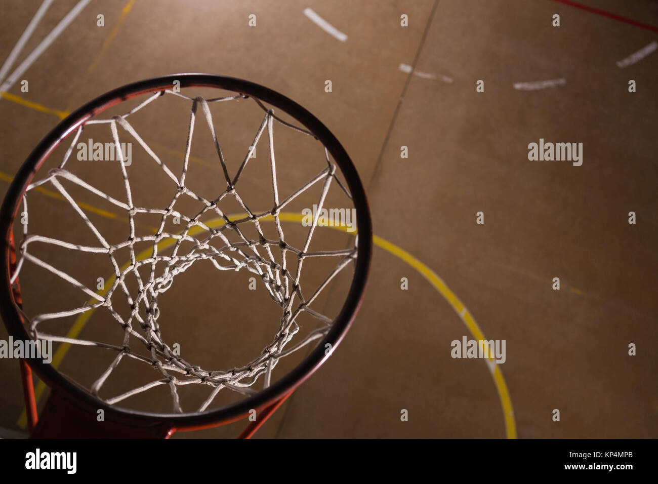 Close up basketball hi-res stock photography and images - Alamy