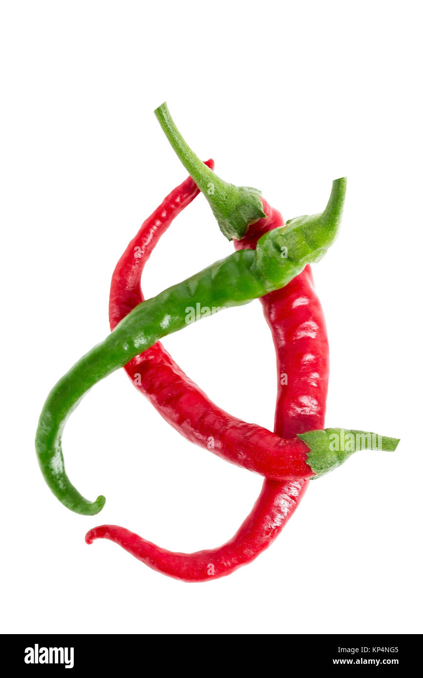 Hot pepper hi-res stock photography and images - Alamy