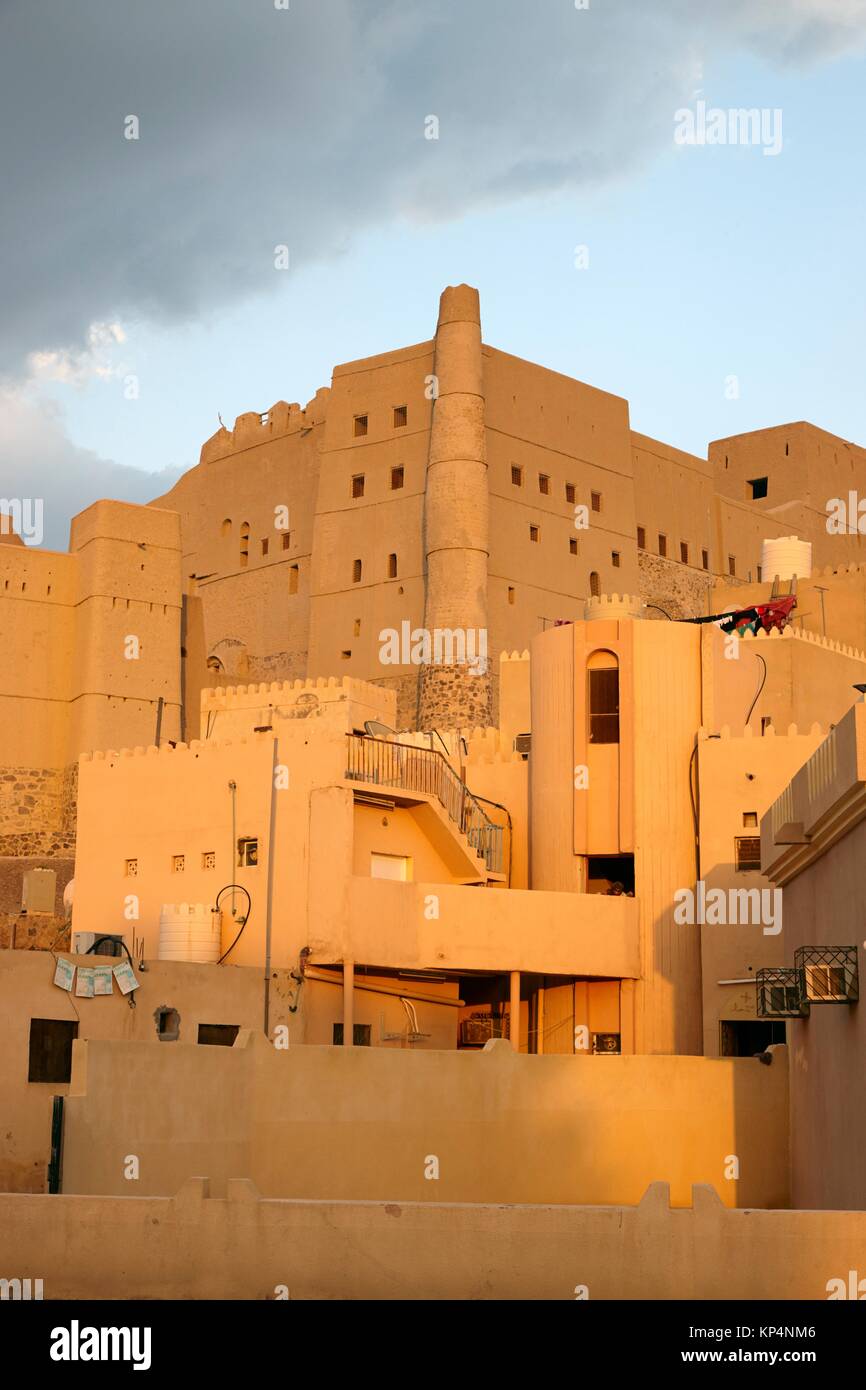 Bhala fort hi-res stock photography and images - Alamy