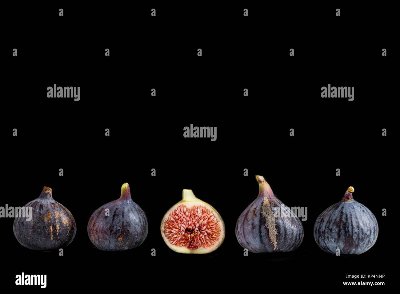 Fruiting fig hi-res stock photography and images - Alamy