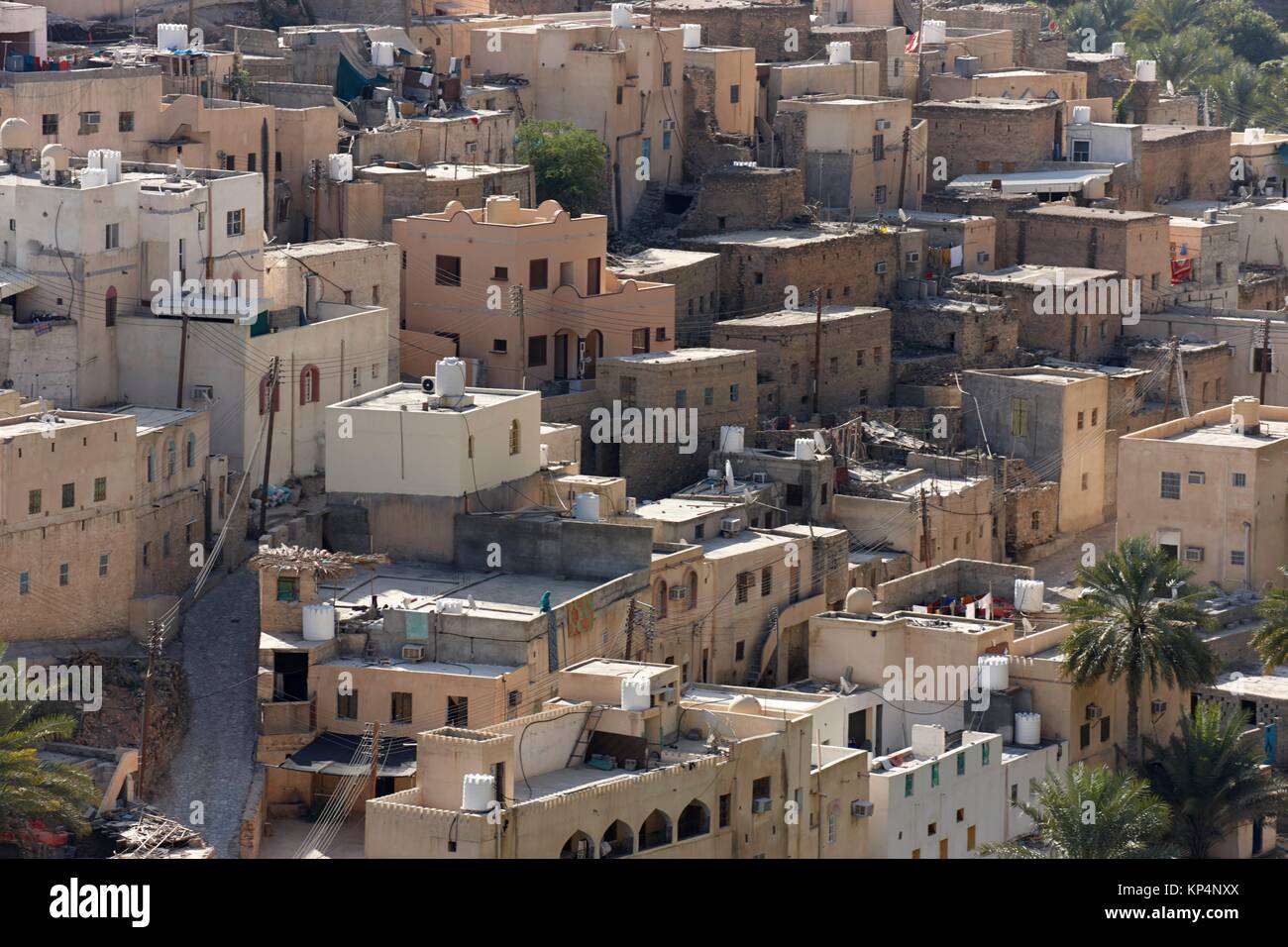 Bilad Sayt Oman High Resolution Stock Photography and Images - Alamy