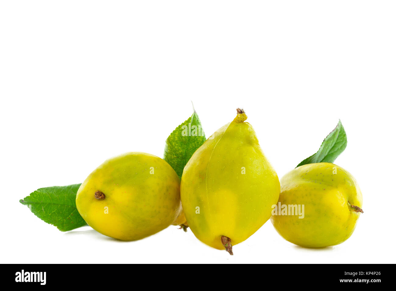 Quince edible hi-res stock photography and images - Alamy
