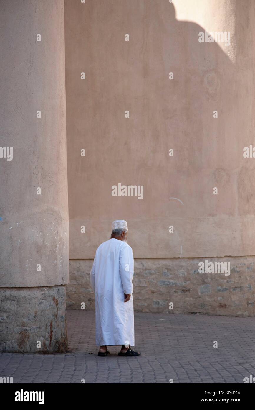 Old man rear view hi-res stock photography and images - Alamy