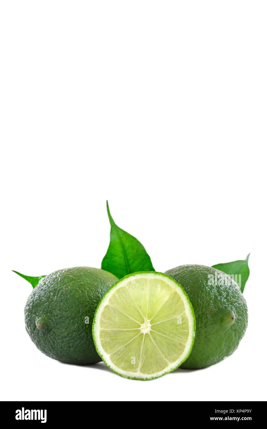 Lime products hi-res stock photography and images - Alamy