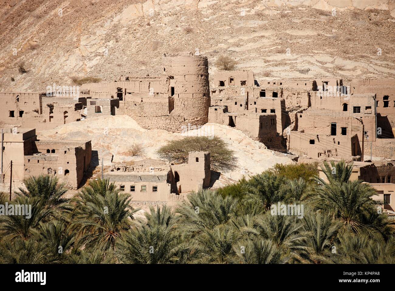 Al Falaj High Resolution Stock Photography and Images - Alamy