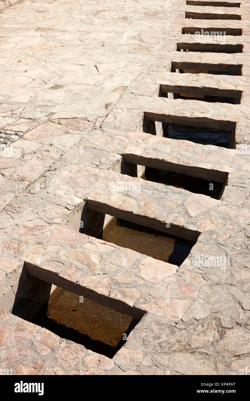 Falaj High Resolution Stock Photography and Images - Alamy