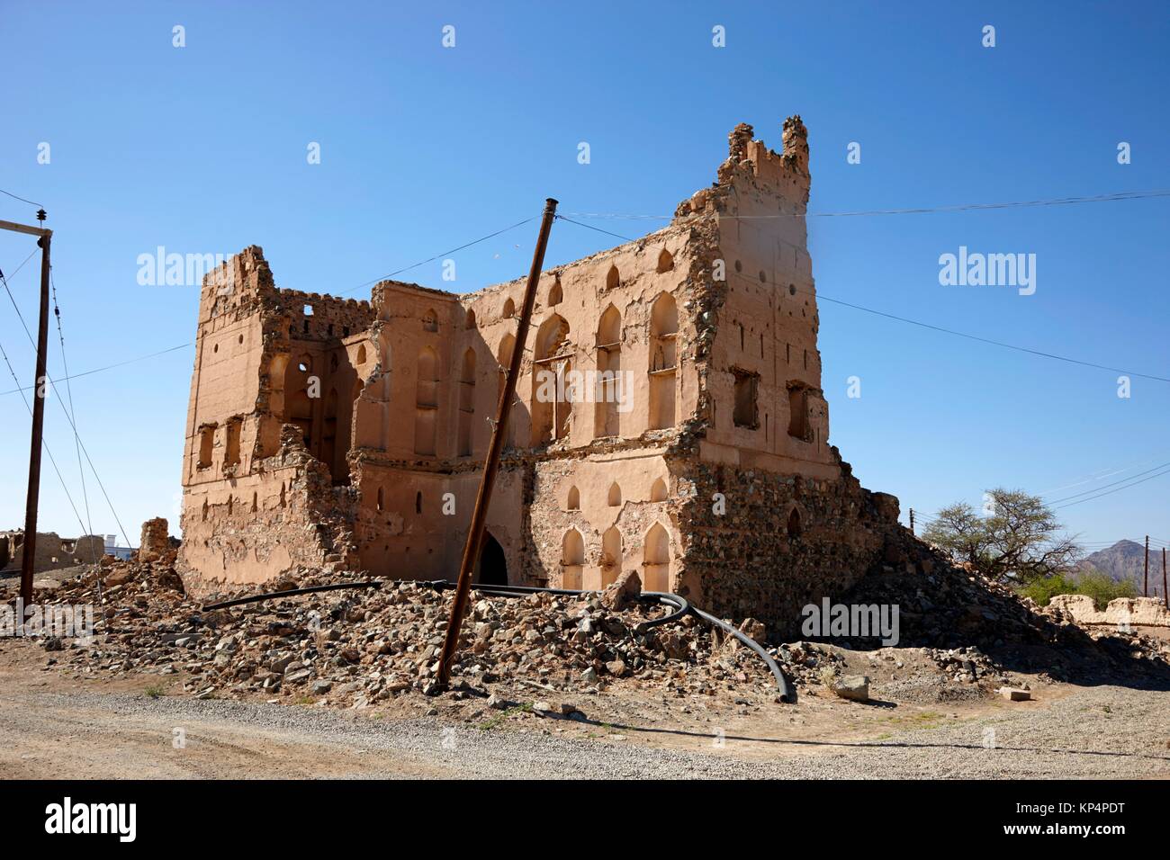 Ibra oman hi-res stock photography and images - Alamy