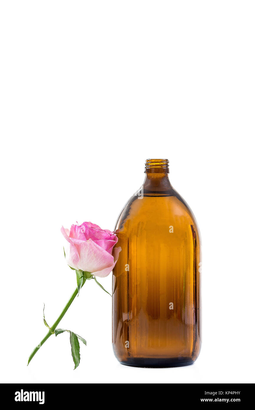 Alternative medicine herbal medicines Cut Out Stock Images & Pictures ...