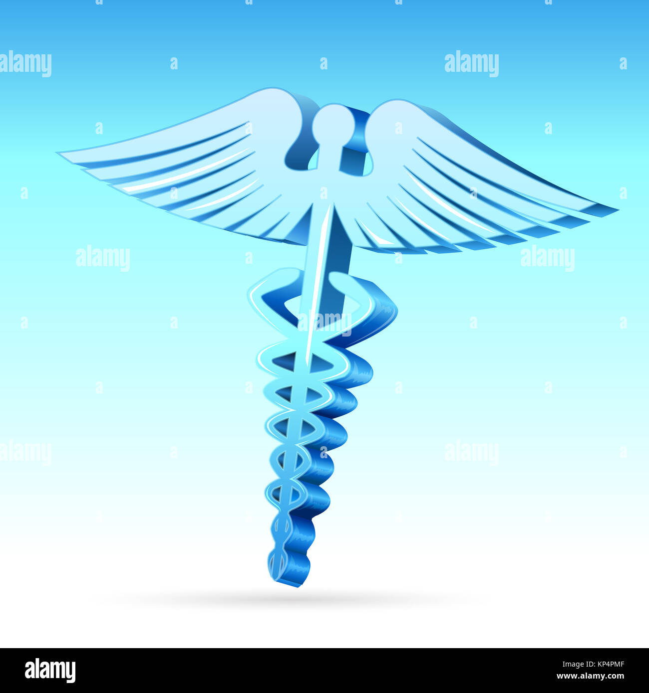 Caduceus Background