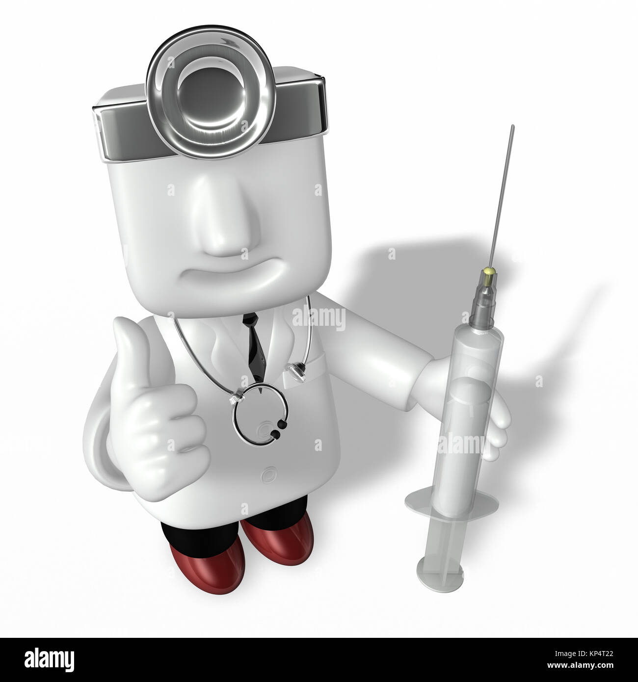 Doctor photographer Cut Out Stock Images & Pictures - Alamy