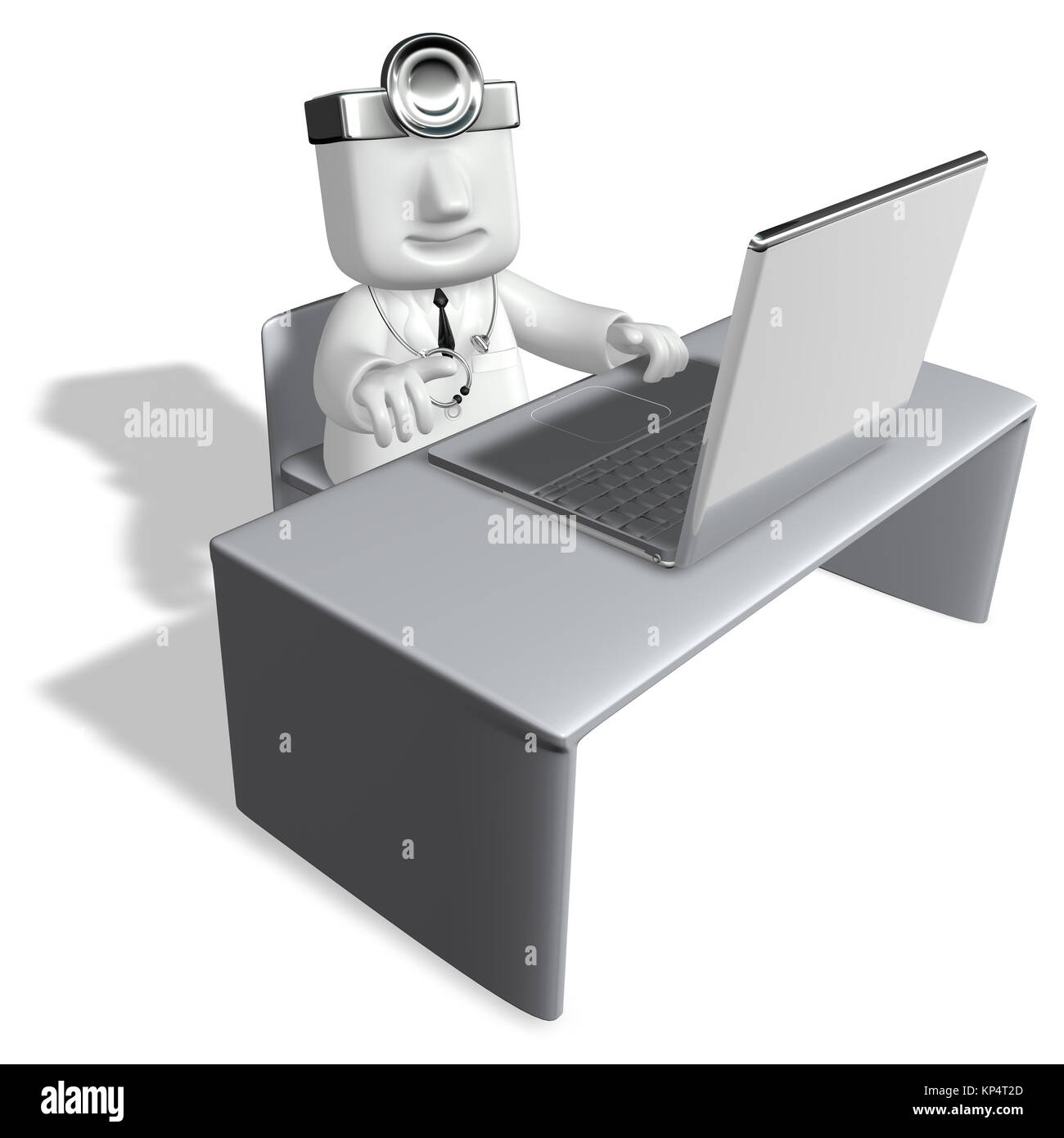 Doctor photographer Cut Out Stock Images & Pictures - Alamy